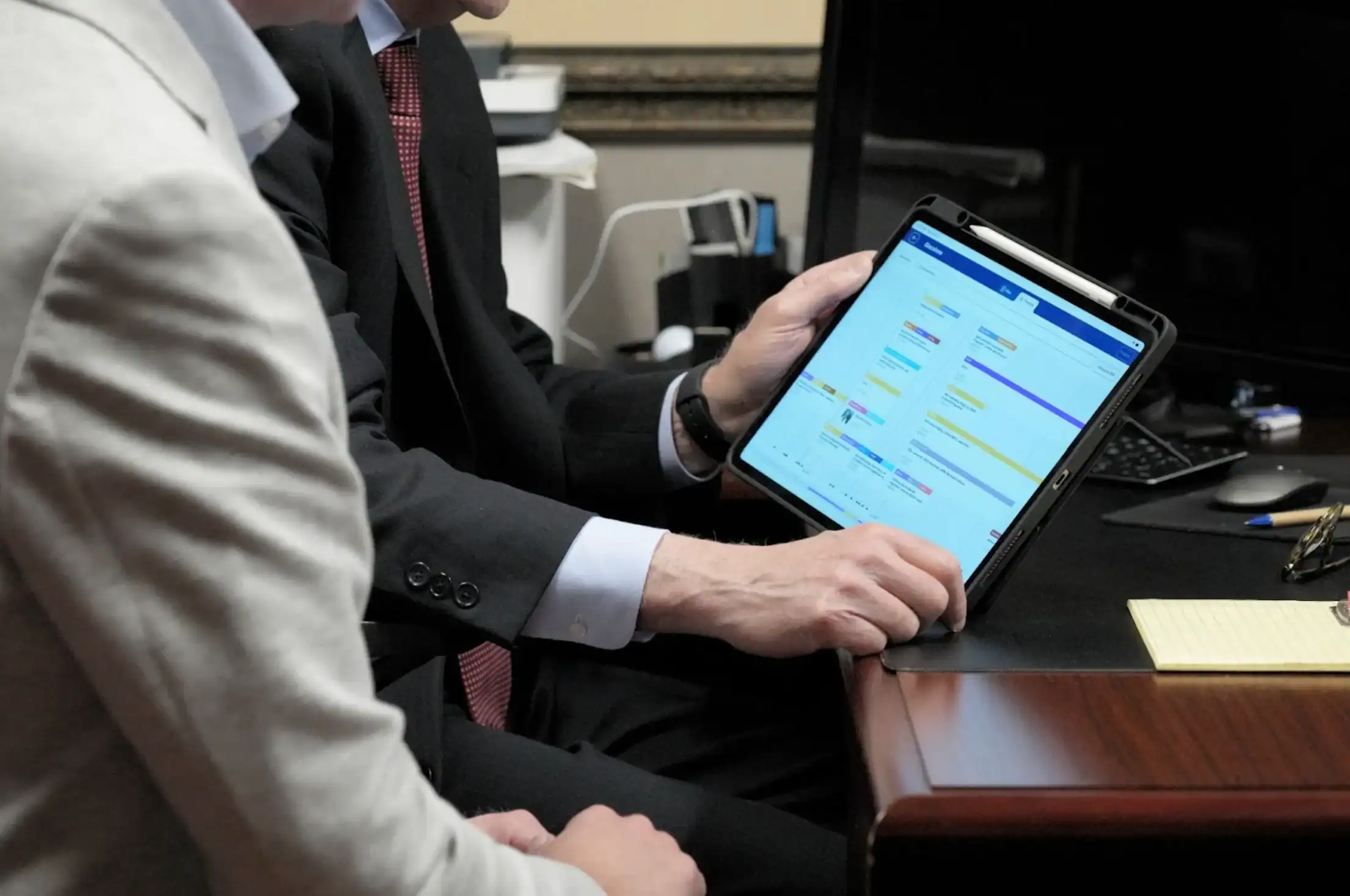 Building Litigation Timelines with Chronology Software - Case Crafter